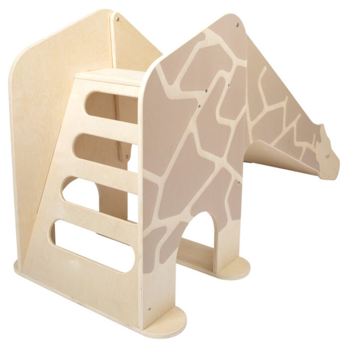 Indoor Kinderrutsche “Wildlife” - LittleLounge