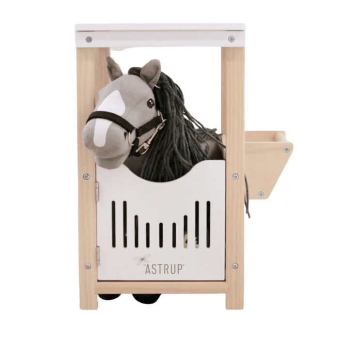 Stall für ein Mini-Pferd von by Astrup - LittleLounge