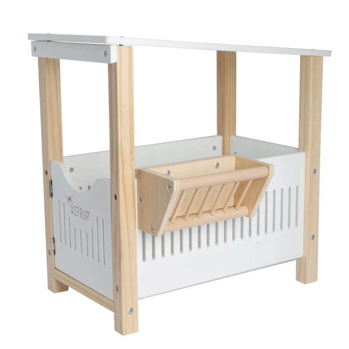 Stall für ein Mini-Pferd von by Astrup - LittleLounge